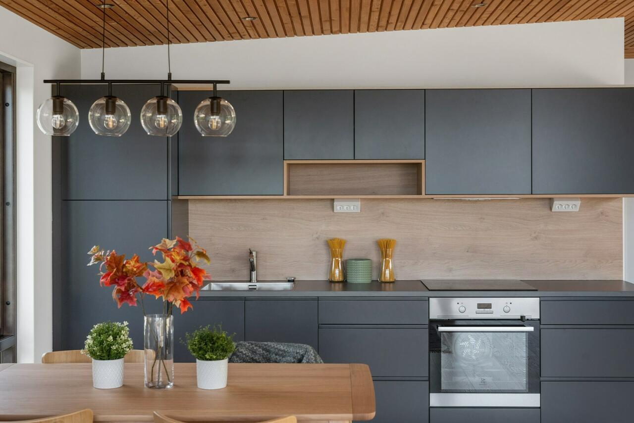 Manorex Bygg – Köksrenovering