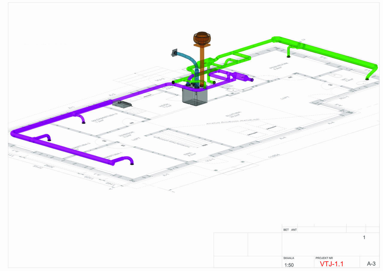 Projektering – Manorex Bygg